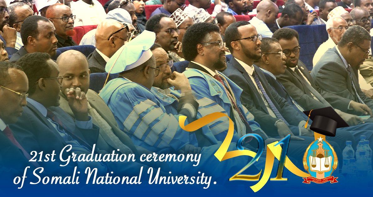Somalia National University
